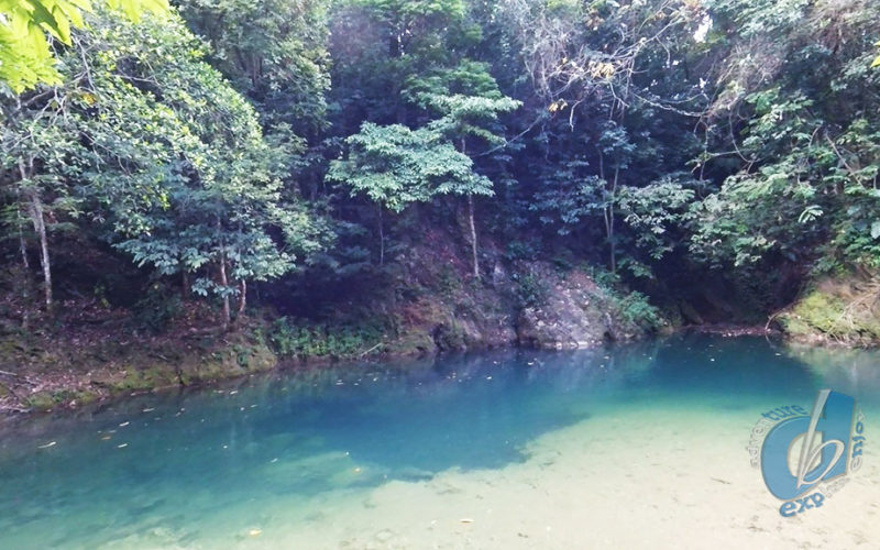 Mermaid Pools | Make life your adventure.