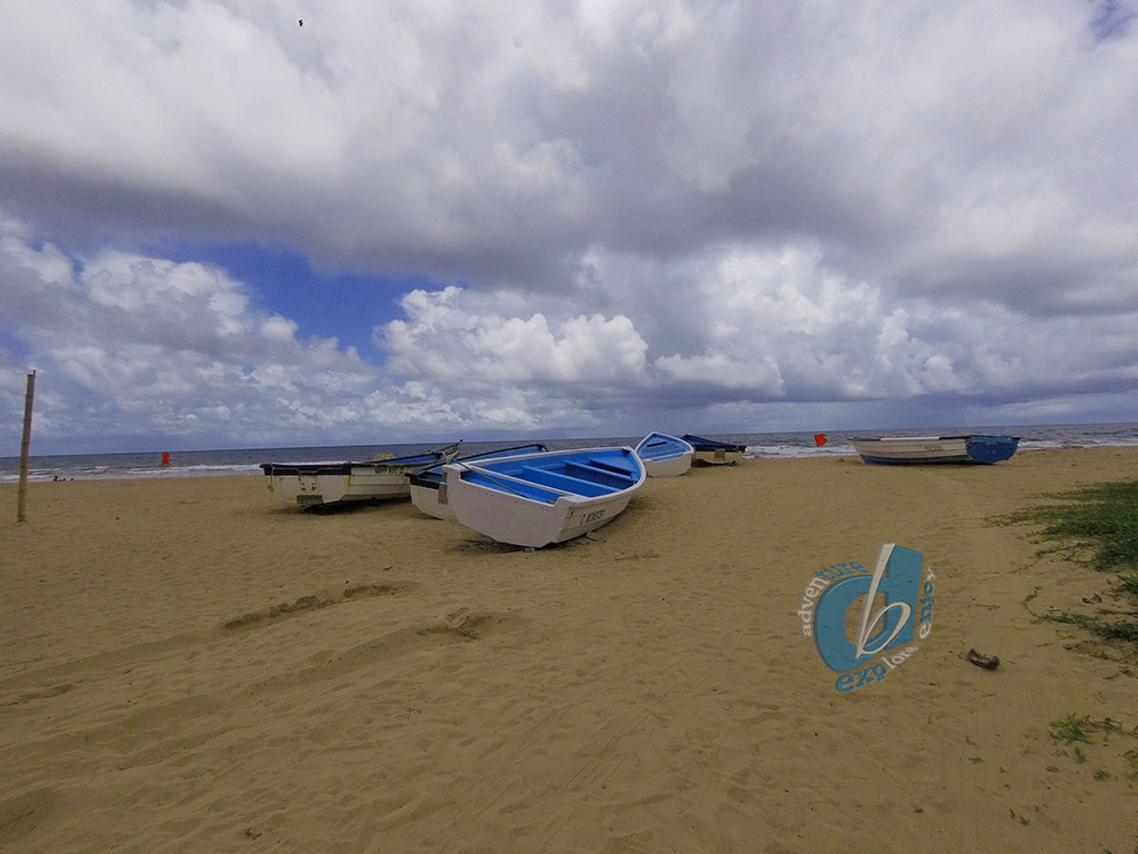 Mayaro Bay - a weekend get away | Make life your adventure.