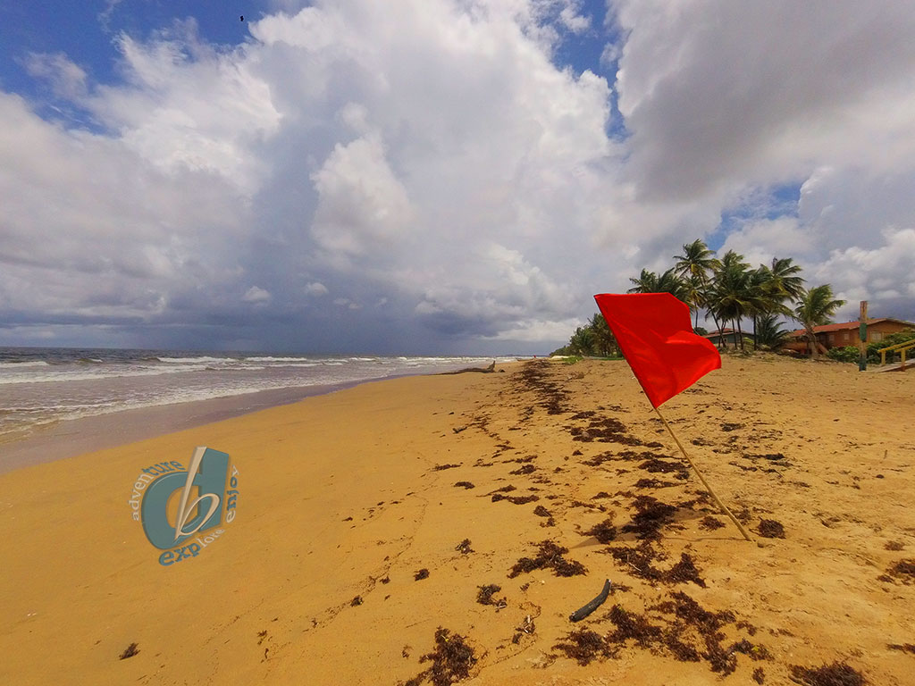 Mayaro Bay - a weekend get away | Make life your adventure.