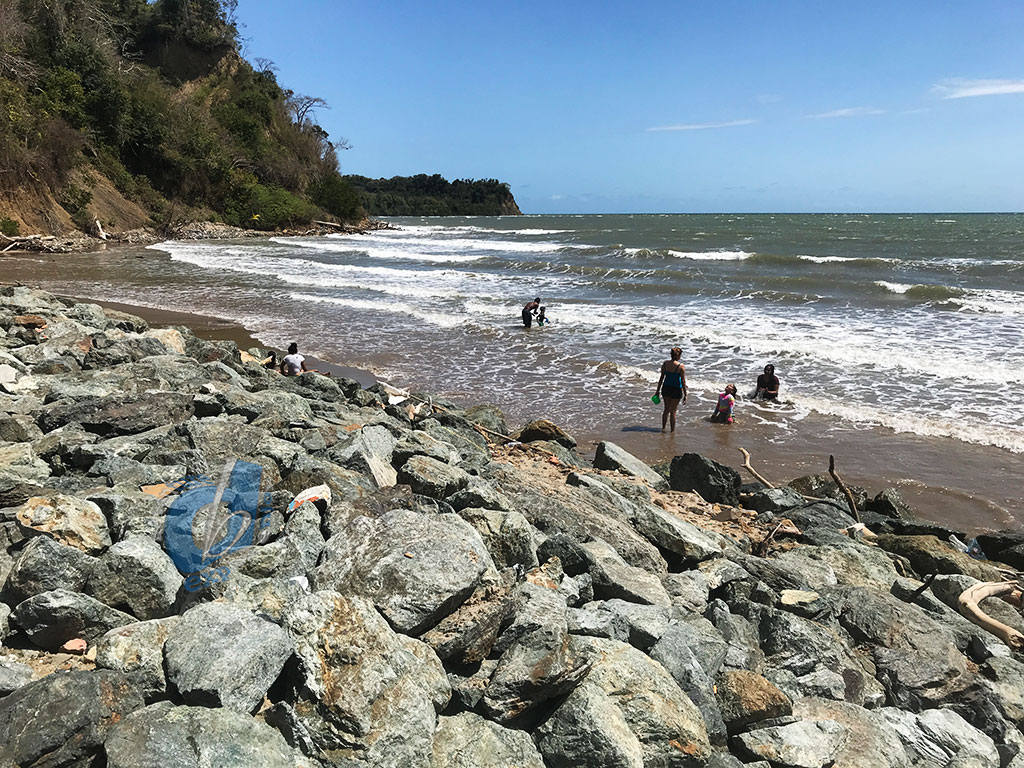 Quinam Beach - Remote and disconnected | Make life your adventure.