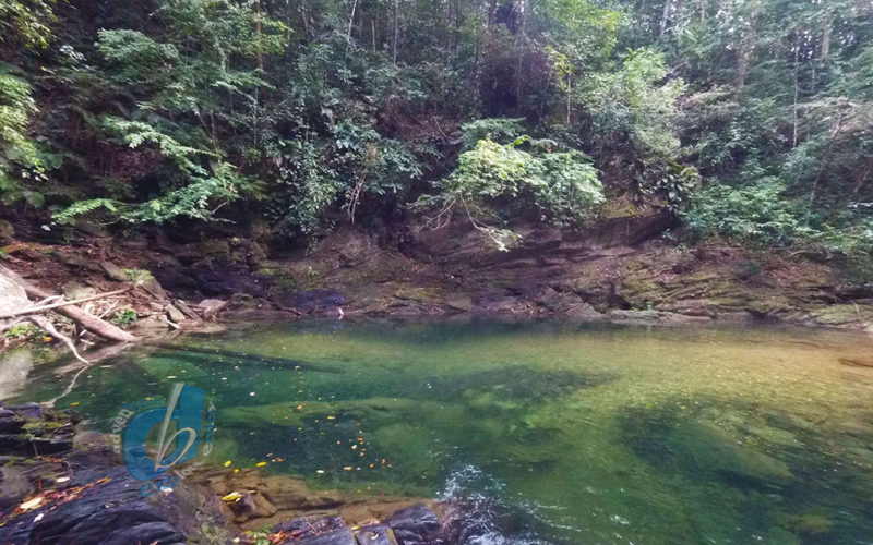 Quare River - Restricted Beauty | Make life your adventure.