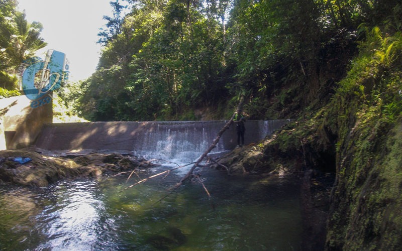 Lower North Oropouche - Valencia River | Make life your adventure.
