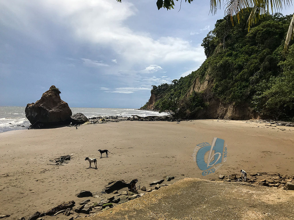 Marac Beach – Beauty in the Middle | Make life your adventure.