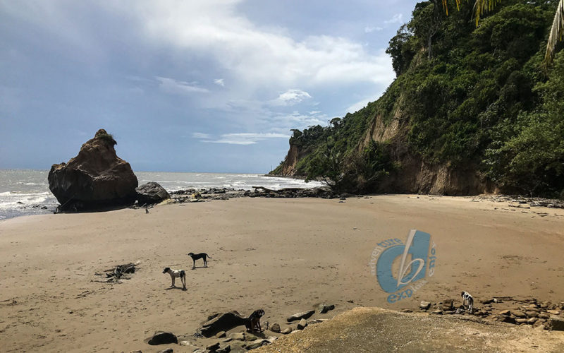 Marac Beach – Beauty in the Middle | Make life your adventure.