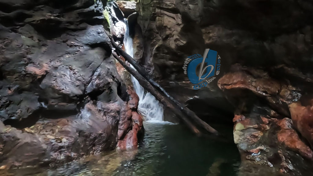Acono Waterfall and Gorge - Make life your adventure.